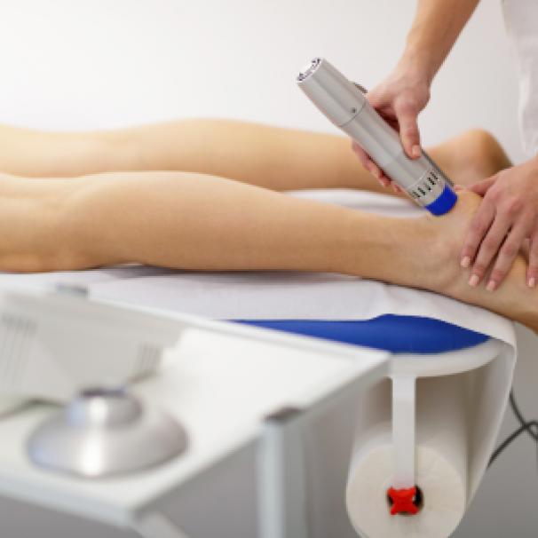 Shockwave Therapy